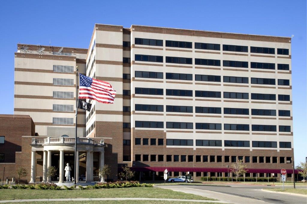 Major Teaching Hospitals | Boonshoft School of Medicine | Wright State ...