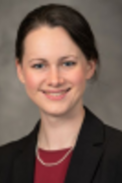 Current Residents | Boonshoft School of Medicine