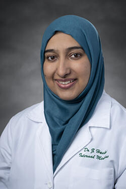 Current Residents | Boonshoft School of Medicine