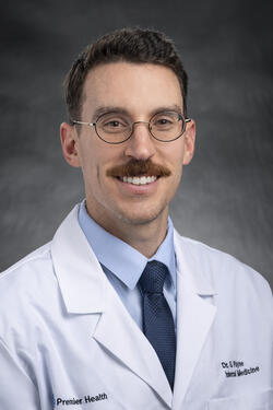 Gregory Payne, M.D. | Boonshoft School of Medicine