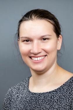 Caitlin Stevens, M.D. | Boonshoft School of Medicine