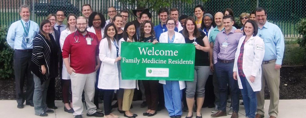 Family Medicine Residency Program | Department of Family Medicine ... Family Medicine Residency Program | Department of Family Medicine ...